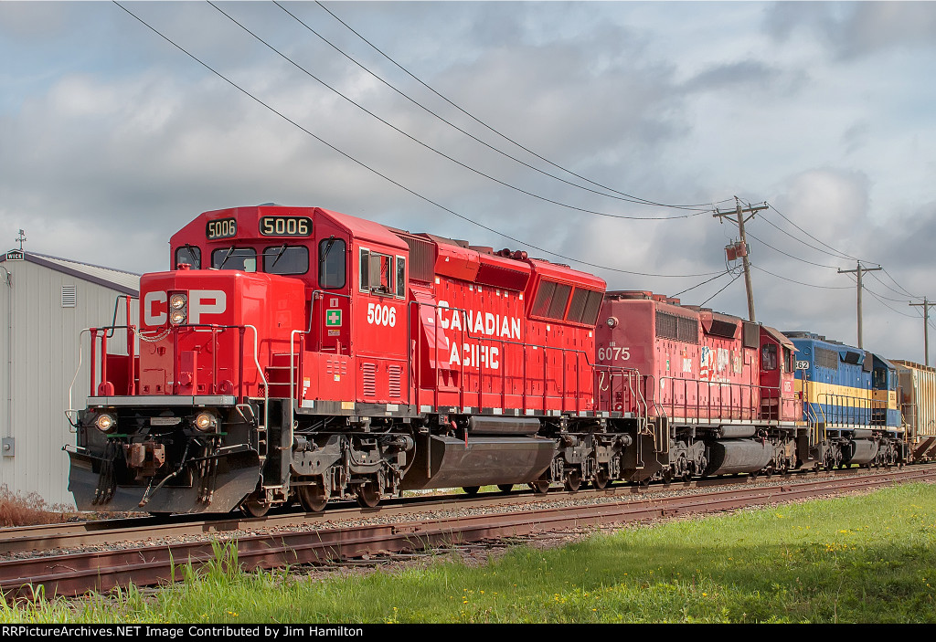 CP 5006